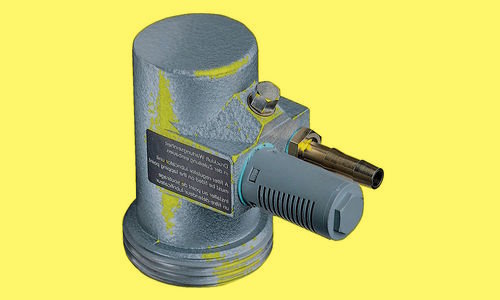 عملکرد پمپ بشکه کش پنوماتیک با موتور دوار